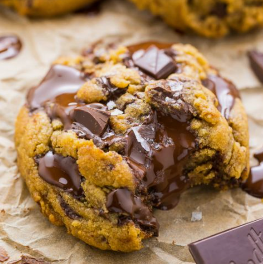 Cookie Mix – Autumn Sons Baking Co.