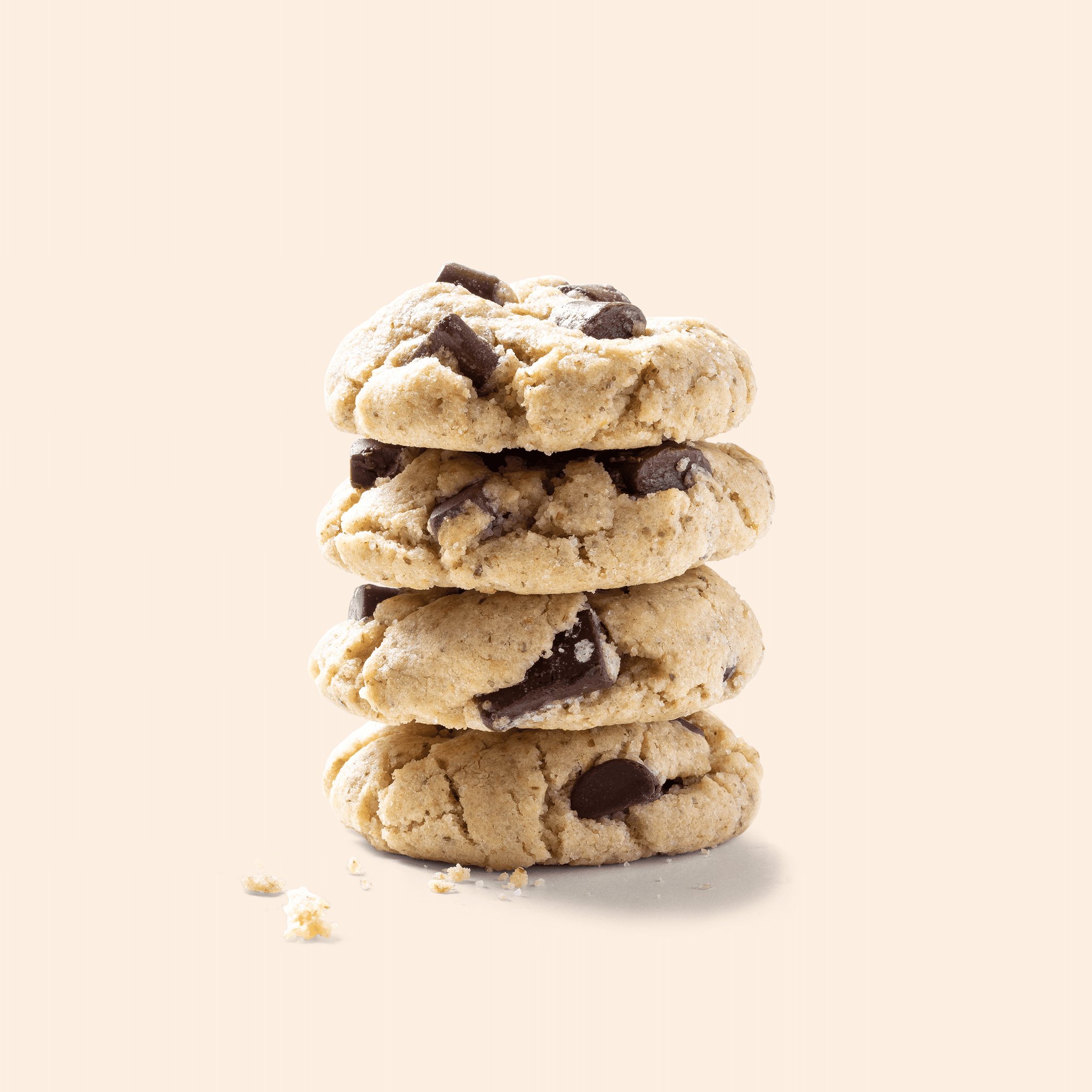 Chocolate Chunk Cookie Mixes – Autumn Sons Baking Co.
